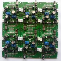 China Temperature Sensor Signal Processing PCBA with ADC DSP SMT Assembly for sale