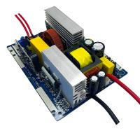 China Fast Turnaround Inverter PCBA Precision Printed Circuit Assembly Manufacturing for sale