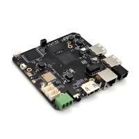 China Customizable Industrial Control PCB Assembly Accelerate Industrial Automation for sale