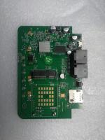 China Carrier Grade Router Motherboard PCBA 36 Layer 10Gbps Switch Fabric Service for sale