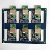 China Custom WiFi Bluetooth Module PCB Assembly 2.4 GHz 802.11ac High Performance for sale