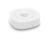 China Zigbee Motion Sensor 9m Range Indoor Room Occupancy Detector with Light and Temperature Sensor for sale