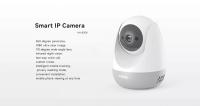 China WiFi AI Security Camera 1080P Home Surveillance with 360 Degree Panoramic Night Vision for sale