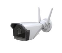 China Outdoor AI HD Network Box Camera Real-Time Collaboration Enabled for sale