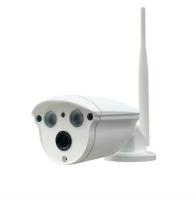 China Outdoor AI HD Network Box Camera Real-Time Collaboration Enabled for sale