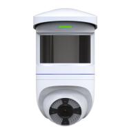 China AI Video Analysis and Mobile Detection Compound Detector with Multiple Communication Platforms for sale