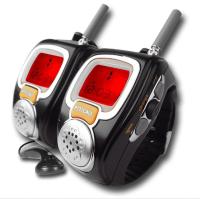 China freetalker 8 channel wrist watch walkie talkie pair radios for sale