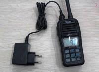 China Handheld Best Two Way Radios Headset icom M23 Waterproof VHF for sale