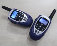 China T228 mini portable radio walkie talkie two way radio comunicador for sale