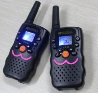 China New VT8 restaurant walkie talkie radio for sale