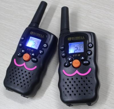 China New VT8 restaurant walkie talkie radio for sale