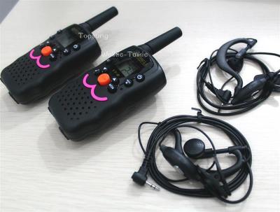 China New VT8 portable radios walkie talkies transceiver transmitter for sale