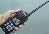 China M34 VHF Marine Transceiver Walkie Talkie Japan for sale