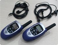 China T228 mini radio PMR walkie talkies 38CTCSS for sale