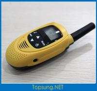 China T228 mini pmr 446 radio walkie talkie for sale