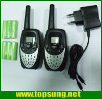 China Long range T728 talkie walkie pas cher talkie walkies for sale