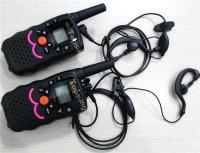 China 1 watt Kitty VT8 talk walk handheld talking walking for sale