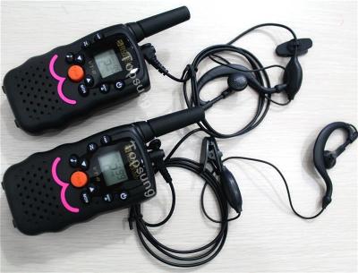 China 1 watt Kitty VT8 talk walk handheld talking walking for sale