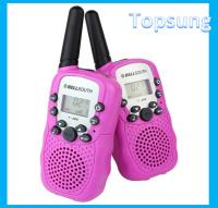 China T388 pmr446 talky walky radios for sale