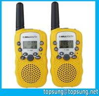China t388 walkie talkie radios two way radio system for sale