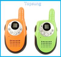 China 5km 4 way walkie talkie manufacturers for sale
