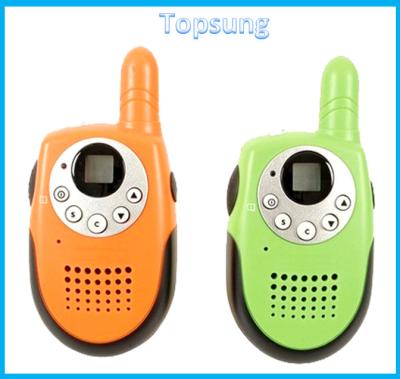 China 5km 4 way walkie talkie manufacturers for sale
