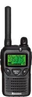 China two way radio TS-111 Professional FM Transceiver for sale