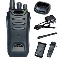 China TS-208D 2W Digital Handheld Radio for sale for sale
