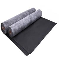 China MLV Acoustic Insulation Mass Loaded Vinyl Roll Soundproof Barrier for Floor Wall Ceiling Noise Reduction for sale