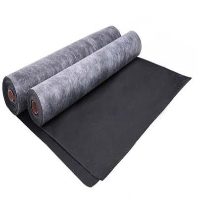 China MLV Acoustic Insulation Mass Loaded Vinyl Roll Soundproof Barrier for Floor Wall Ceiling Noise Reduction for sale