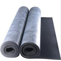China MLV Acoustic Insulation Mass Loaded Vinyl Roll Soundproof Barrier for Floor Wall Ceiling Noise Reduction for sale