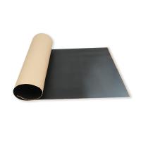 China MLV Acoustic Insulation Mass Loaded Vinyl Roll Soundproof Barrier for Floor Wall Ceiling Noise Reduction for sale