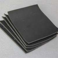 China MLV Acoustic Insulation Mass Loaded Vinyl Roll Soundproof Barrier for Floor Wall Ceiling Noise Reduction for sale