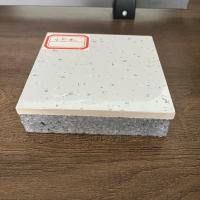 China Integrated Plate for Fire Prevention/insulation/waterproof/energy Saving and Environmental Protection/external Wall Decoration. for sale