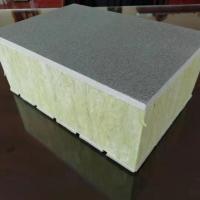 China Energy-saving, Environmental Protection, Thermal Insulation and Decoration for Old Buildings in Integrated Plate. for sale