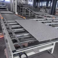 China Energy-saving, Environmental Protection, Thermal Insulation and Decoration for Old Buildings in Integrated Plate. for sale