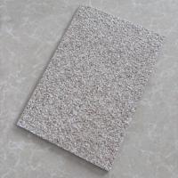 China Integrated Plate, a Special Energy-saving and Beautiful Thermal Insulation Decoration for the Renovation of Old Buildings. for sale