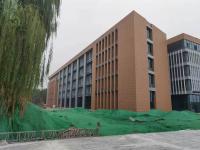 China Old Building Renovation, Thermal Insulation and Decoration, Integrated Plate Style Can Be Customized. for sale