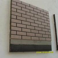 China Renovation of Old Buildings, Thermal Insulation and Decoration, Integrated Plate, Many Styles Can Be Customized. for sale