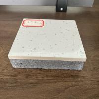 China Renovation of Old Buildings, Thermal Insulation and Decoration, Integrated Plate, Many Styles Can Be Customized. for sale
