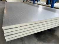 China Renovation of Old Buildings, Thermal Insulation and Decoration, Integrated Plate, Many Styles Can Be Customized. for sale