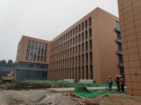 China Renovation of Old Buildings, Thermal Insulation and Decoration, Integrated Plate, Many Styles Can Be Customized. for sale