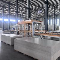 China Renovation of Old Buildings, Thermal Insulation and Decoration, Integrated Plate, Many Styles Can Be Customized. for sale