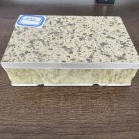 China Thermal InsulationInsulation Insulation Decoration Integrated Plate Building Insulation Board  Insulation Material for sale