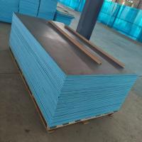 China Entity Manufacturers Produce  Waterproof and Exterior Wall Thermal Insulation XPS Ceramic Tile Pads for Sale. for sale