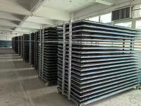 China Entity Manufacturers Produce  Waterproof and Exterior Wall Thermal Insulation XPS Ceramic Tile Pads for Sale. for sale