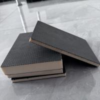 China XPS Tile Backer Board, an External Wall Thermal Insulation Material Produced by China Manufacturers, Is Sold. for sale
