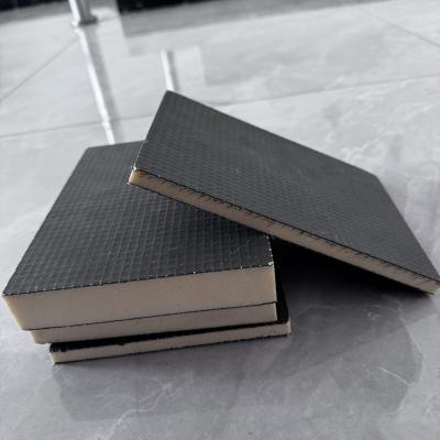China Production of XPS Tile Backer Board for External Wall Thermal Insulation Materials Can Be Shaped. for sale