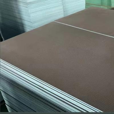 China XPS Tile Backer Board, an External Wall Thermal Insulation Material Produced by China Manufacturers, Is Sold. for sale