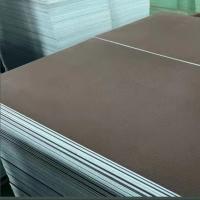 China XPS Tile Backer Board, an External Wall Thermal Insulation Material Produced by China Manufacturers, Is Sold. for sale